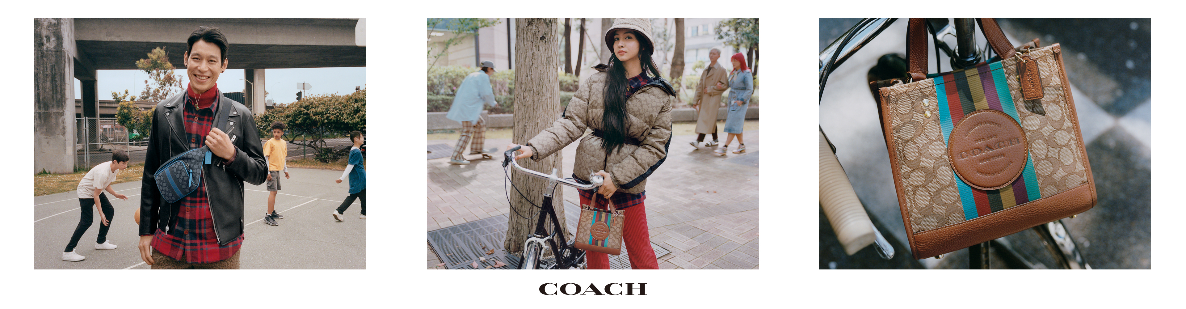 Coach Factory - Shopping | 東薈城名店倉