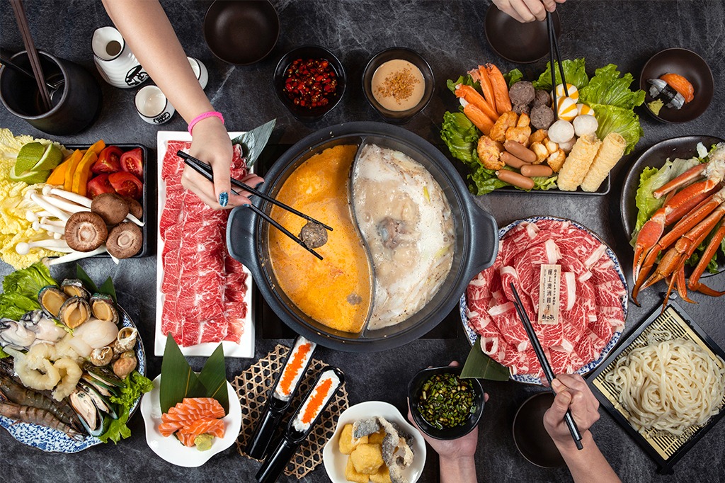 Nabe Urawa - Dining | 東薈城名店倉