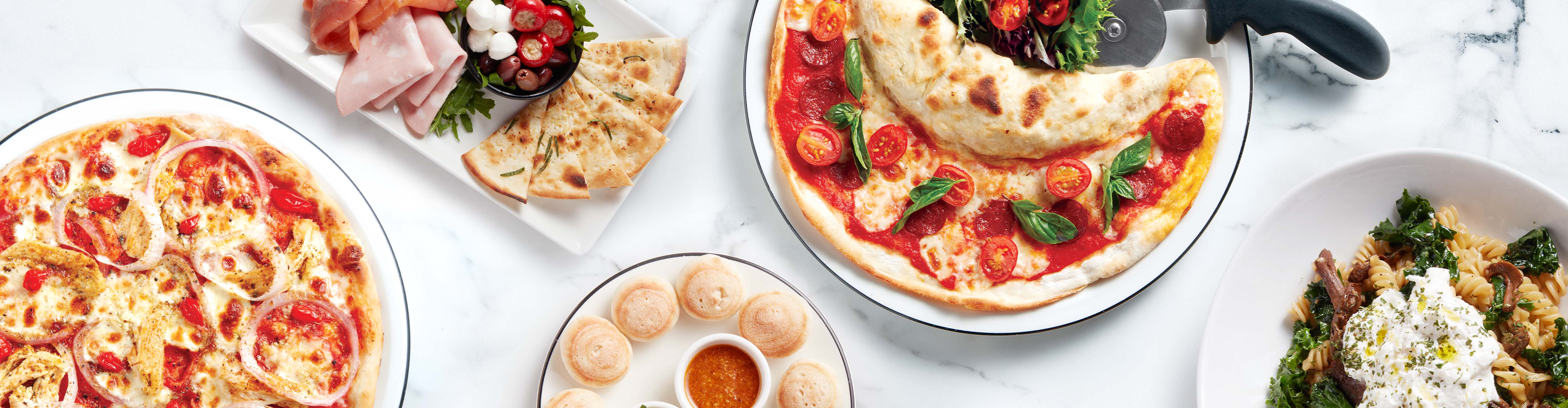 PizzaExpress - Dining | 東薈城名店倉