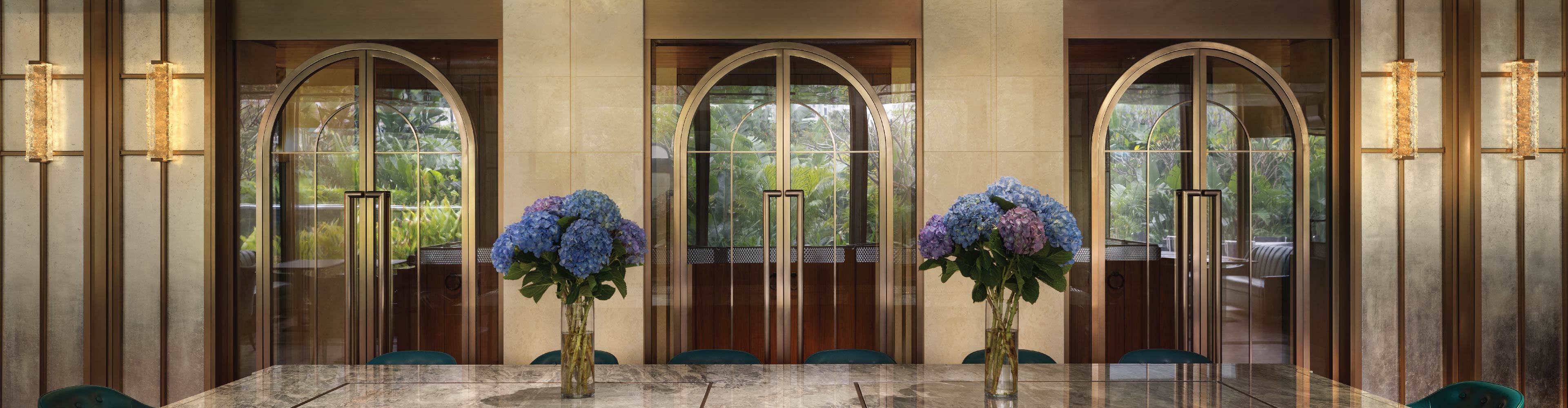 The Enclave - Dining | 東薈城名店倉