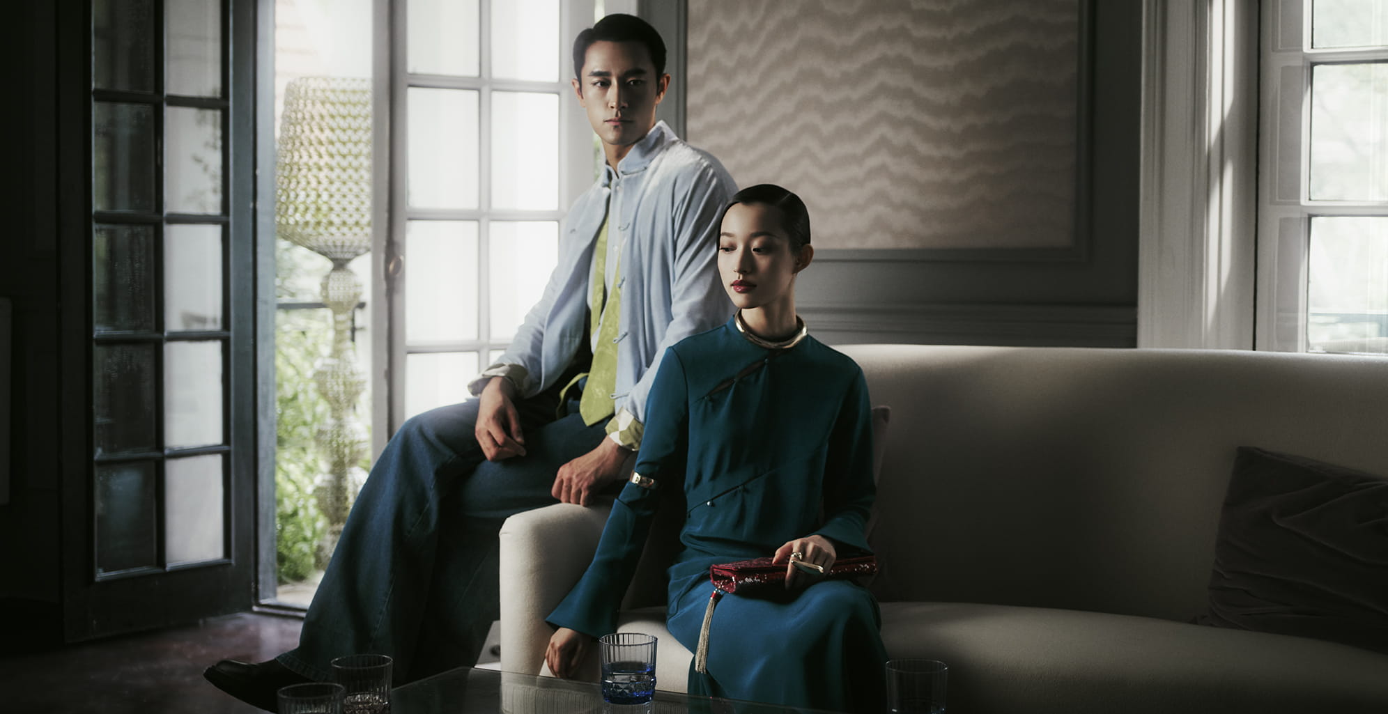 Shanghai Tang Outlet - Shopping | 東薈城名店倉