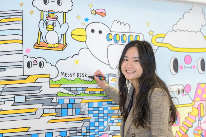 Escape with arts at Citygate Outlets - What's New | 東薈城名店倉