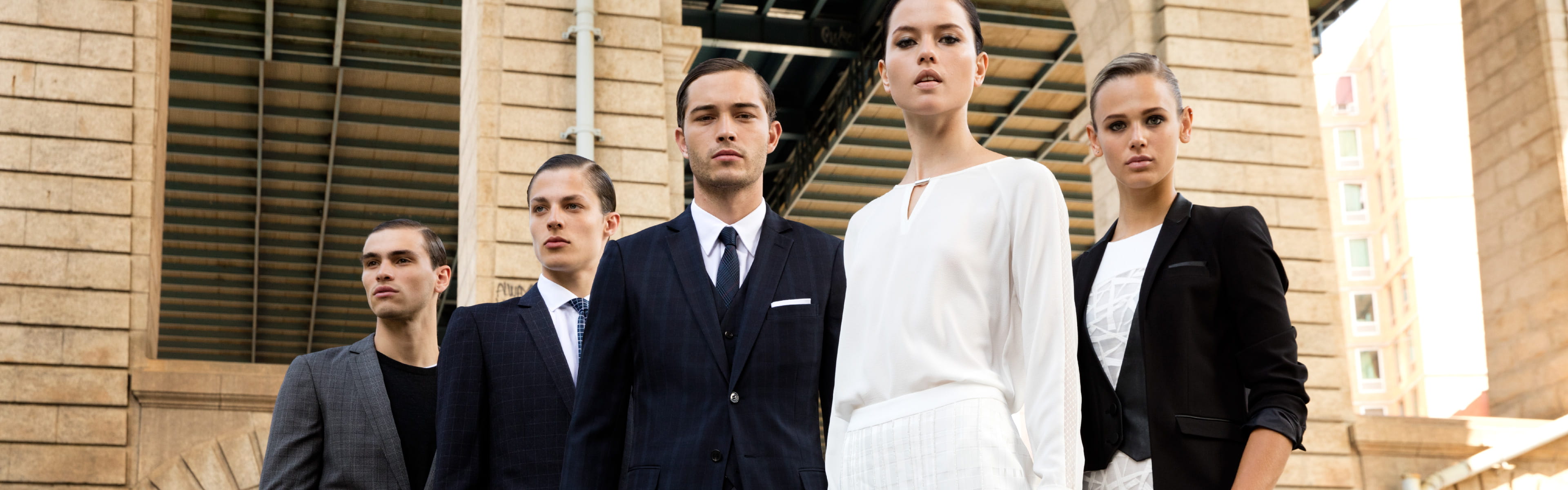 G2000 - Shopping | 東薈城名店倉