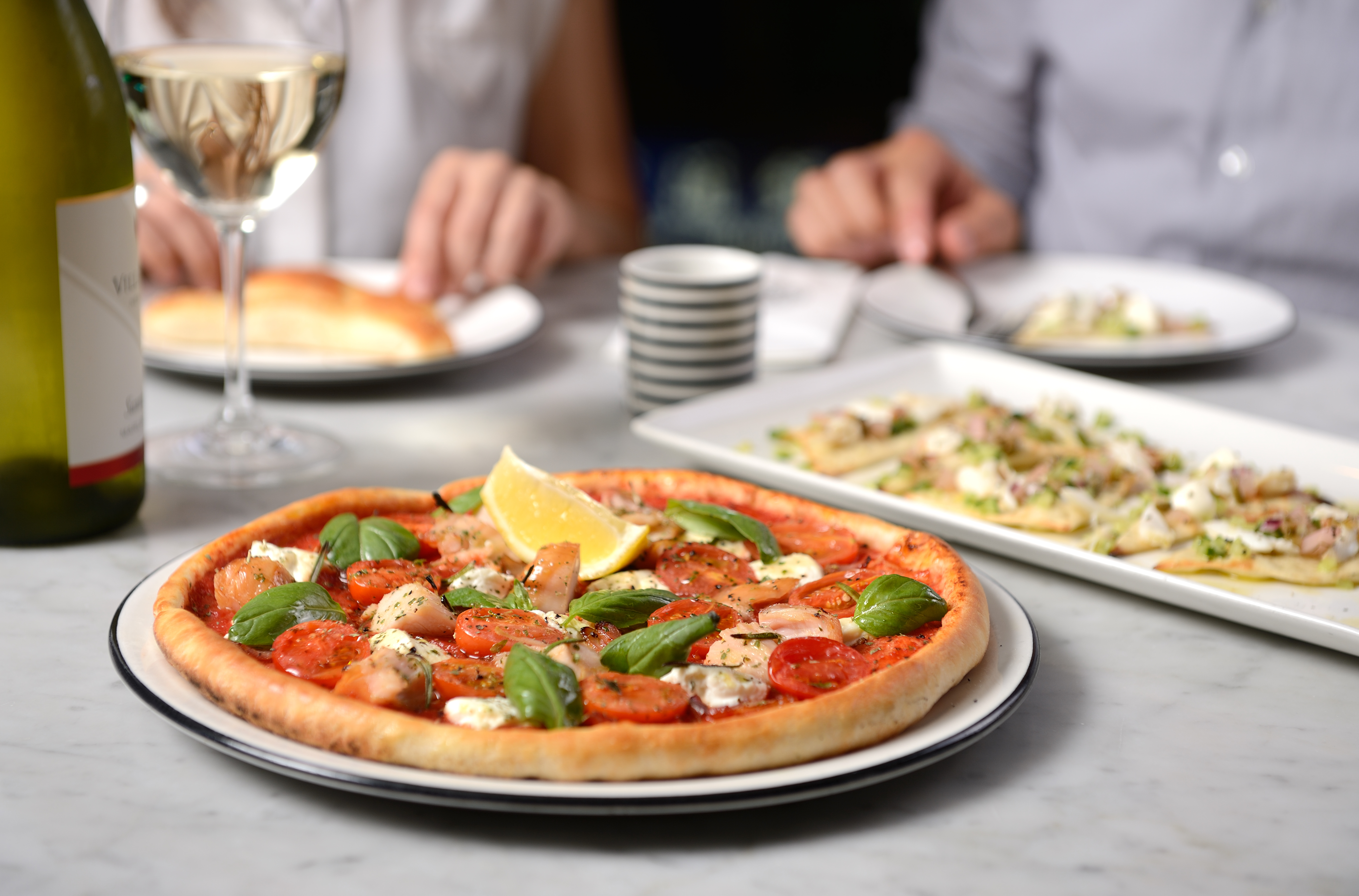 PizzaExpress - 美食 | 東薈城名店倉